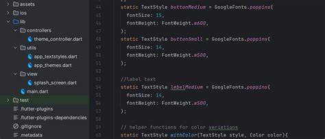 Circleavatar In Flutter Flutter Widget Of The Day By Devcode Easy