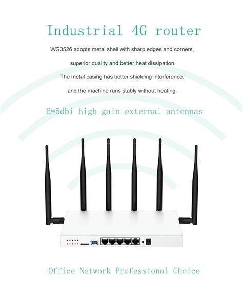 Echolink Router WiFi G Echolink Echolink Router WiFi G Echolink