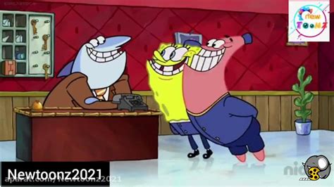 باب اسفنجی جدید این قسمت هتل عروس دریایی کیفیت بالا دوبله فارسی فیلو