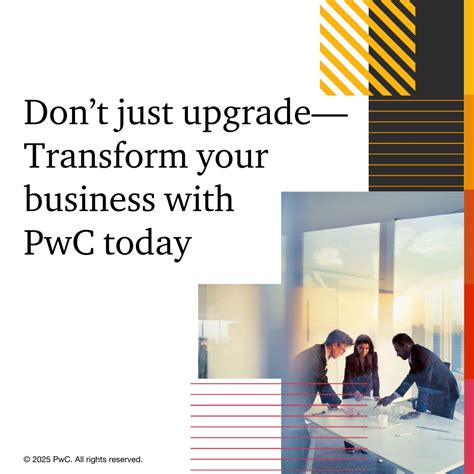 Erp Power Performance Thats Stronger And Faster Pwc