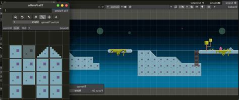 Unity Tiled Tilemaps Karnak Games