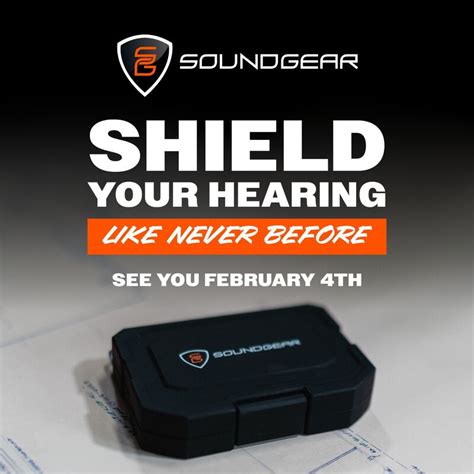 The Soundgear Team Has Been Hard At Work And We Cant Wait To Roll Out… Jennifer Prondzinski