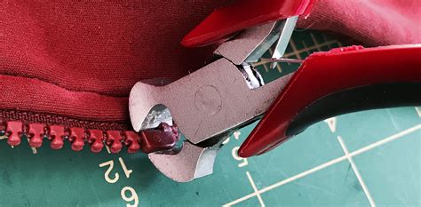 Zippers Part Zipper Slider Replacement Outdoor Gear Repair The Fixed Line