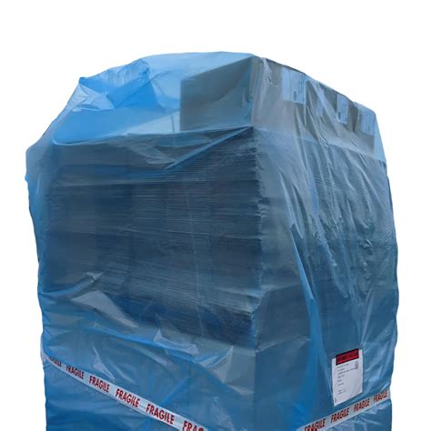 Pallet Covers Mariner Packaging