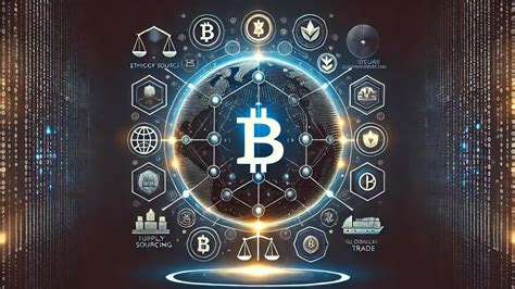 The Role Of Blockchain In Ensuring Fairness In Global Trade