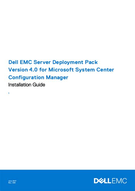 Dell Emc Servers