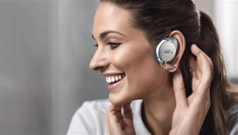 Best Bluetooth Hearing Aids To Enhance Your Listening Experience Deaf Vibes