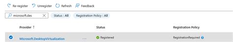 how to fix error in avd with vms not being added to host pool or ad