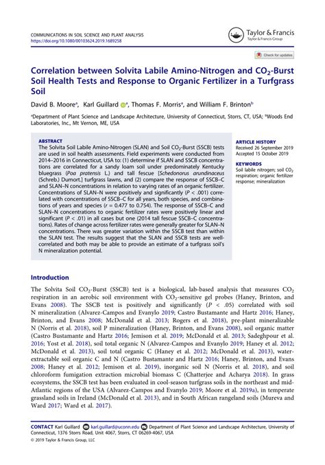 PDF The Composting Process