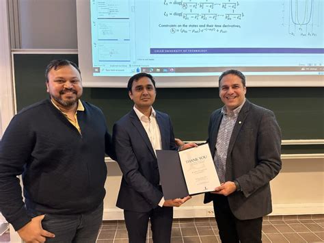 Braghadeesh Lakshminarayanan On Linkedin Congratulations Viswa Narayanan Sankaranarayanan