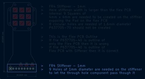 PCB Power S Flex PCB Review Yash Kudale S Personal Blog