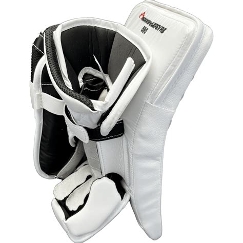 Brankársky set TRUE L SR