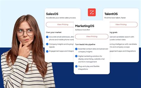 Zoominfo Pricing And Plans A Detailed Analysis