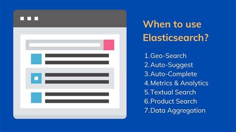 elasticsearch what it is when to use and business benefits