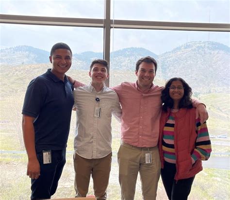 Marlin Mcdaniel On Linkedin Innovation Interns Research And Pilot New