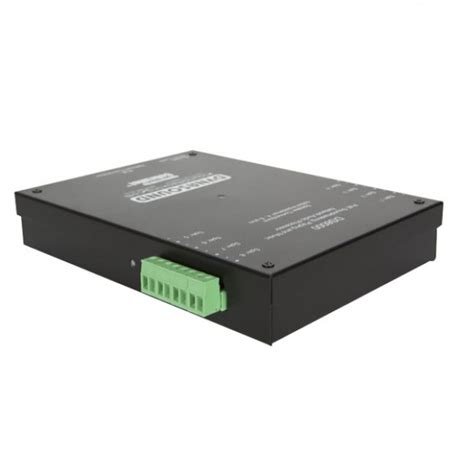 Office Sound Masking System With 16 Dynasound Ds1356 Speakers Ds3002 Sound Masking Processor