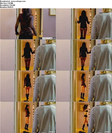 Naked Gina Gershon In Delirious