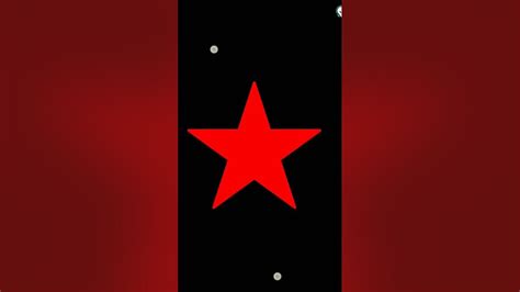 Star Animation In Mobile By Pydroid Apk In Mobile Application