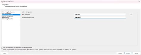 How To Install VMware VCSA Nested Lab Cloudbricks Dev A Personal Weblog