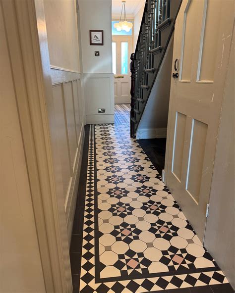Geometric Tiling Added A New Photo Geometric Tiling