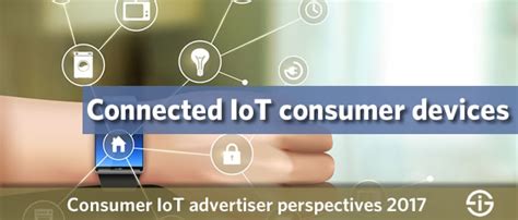 Internet Of Things Consumer Devices Ownership And Preferences