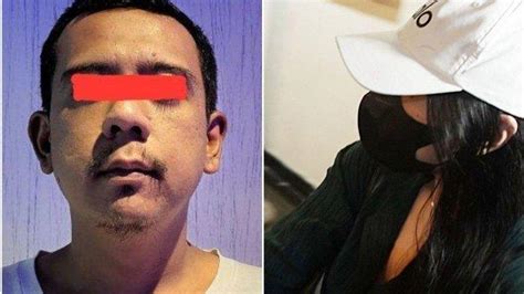 Pengakuan Mantan Pacar Sebar Video Asusila Audrey Davis hingga Viral: Ingin Berbagi Fantasi ...