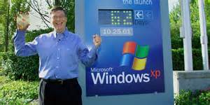 Windows Xp Is The Third Most Popular Operating System In The World Business Insider