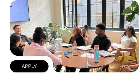 Step Into Pr Virtual Insight Programme Taylorbennettfoundation