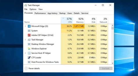 Ways To Make Windows Faster And Improve Performance