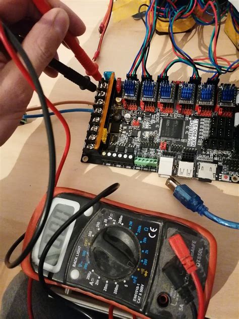 SKR Pro Board Problems SKR Boards V Engineering Forum