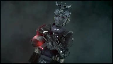 MW OPERATORS At Fallout Nexus Mods And Community