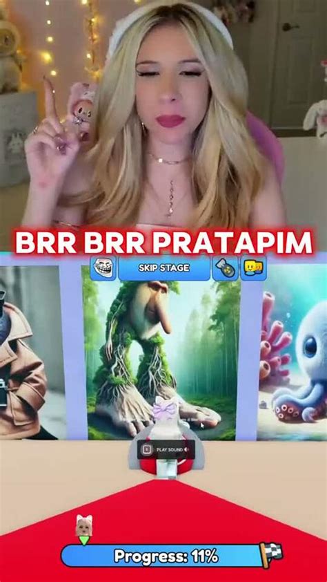 Italian Brain Rot Has Taken Over Me And Roblox 😩🙈🤘 Created By Lana Rae 💗 • Roblox Girl With