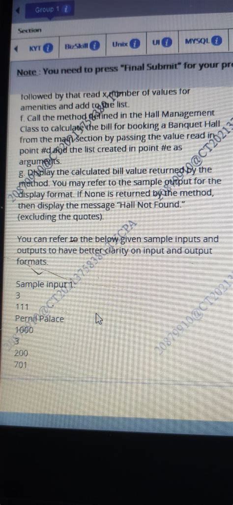 Tcs Cpa Coding Question 13th Feb Python 2022 Set 3 Desi Qna