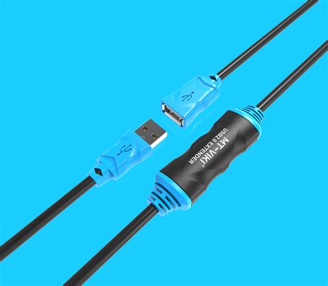 Usb Extender Cable M Mt Viki