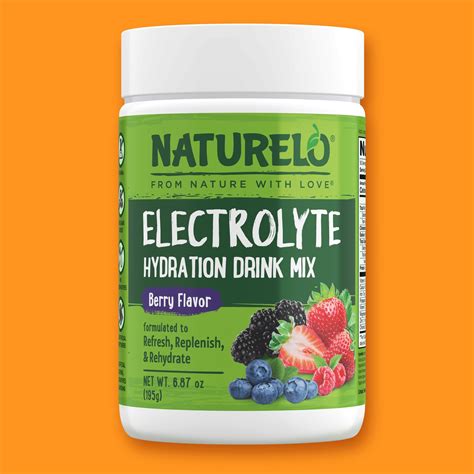 Shop New Vitamins and Supplements – NATURELO Premium Supplements