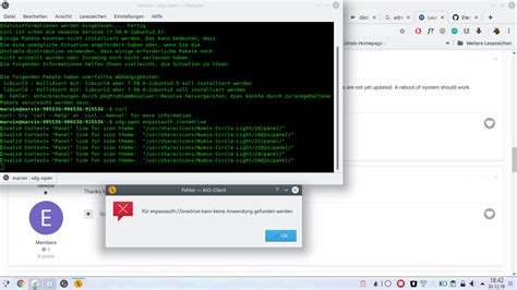 Launching Enpass Linux Enpass Discussion Forum
