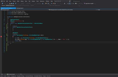 Dictionary Serialization Issue ASP NET Core Issue Dotnet Runtime GitHub