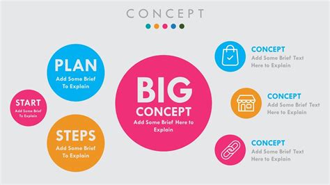 Animated Powerpoint Timeline Presentation Slide Template Youtube