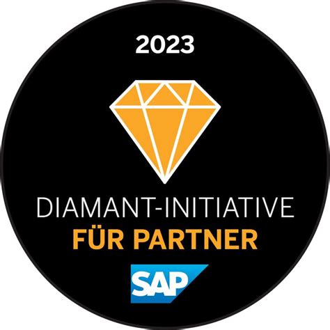 Syntax Deutschland Auf Linkedin Syntax Diamantinitiativeaward Sap