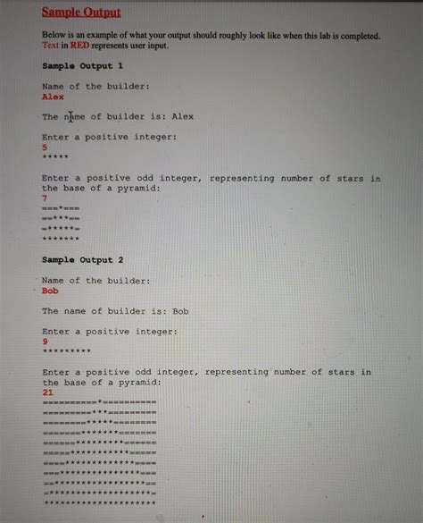 Solved What This Lab Is About Classes And Objects Chegg