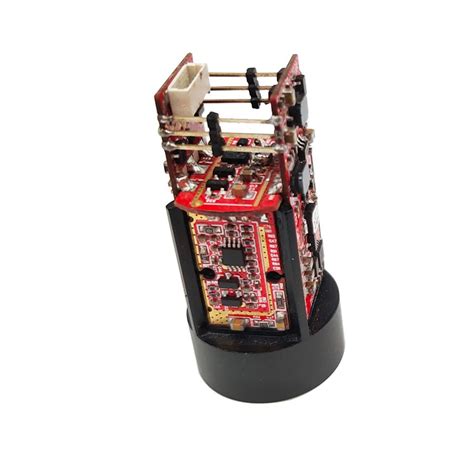 China Customized Laser Range Sensor Module Manufacturers Factory