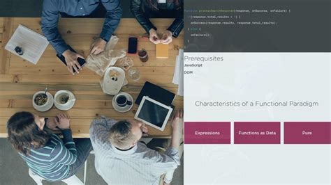 Online Course Writing Functional JavaScript Using Ramda From Pluralsight Class Central