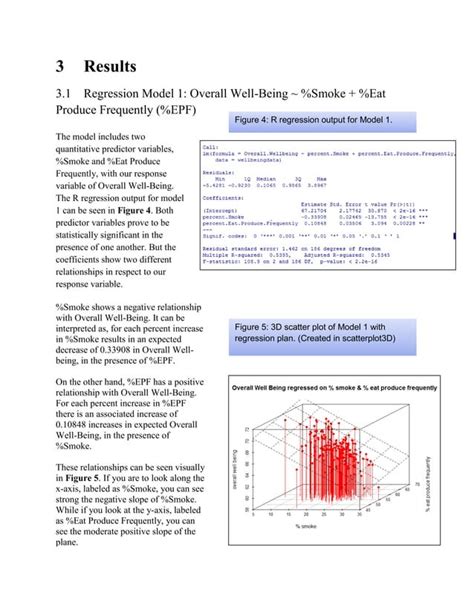 3d Scatterplot R Programming Pdf Science