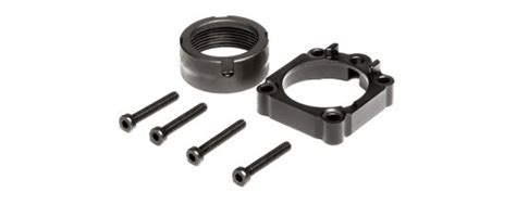 Daniel Defense Modular Float Rail Installation Instructions Netthree