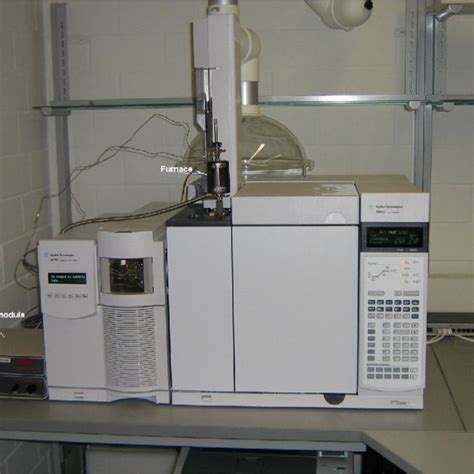PDF Pyrolysis Gas Chromatography Mass Spectrometry Of Polymeric Materials