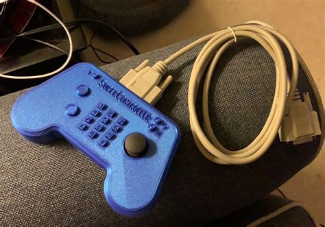 My Homemade 5200 Controller Page 18 Atari 5200 Atariage Forums