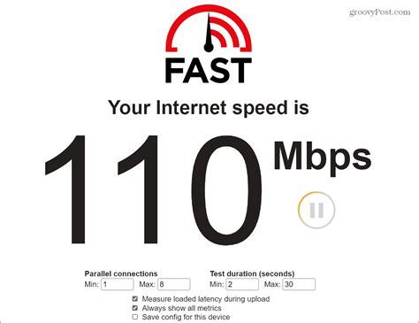 how to fix high ping on a local network