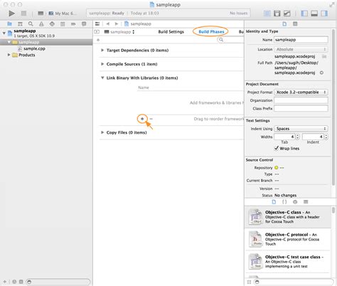 Building OpenGL GLFW Apps