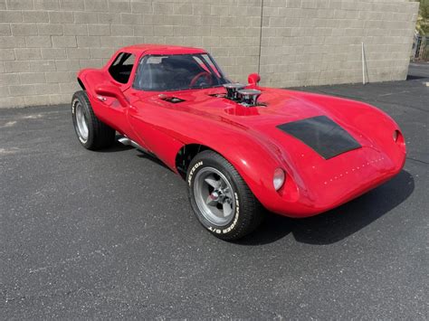 Anyone On The Website In The Process Of Building A Kit Car Grumpys Performance Garage