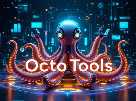 Octotools New Agentic Ai Framework In Town By Standford Ai Aman R